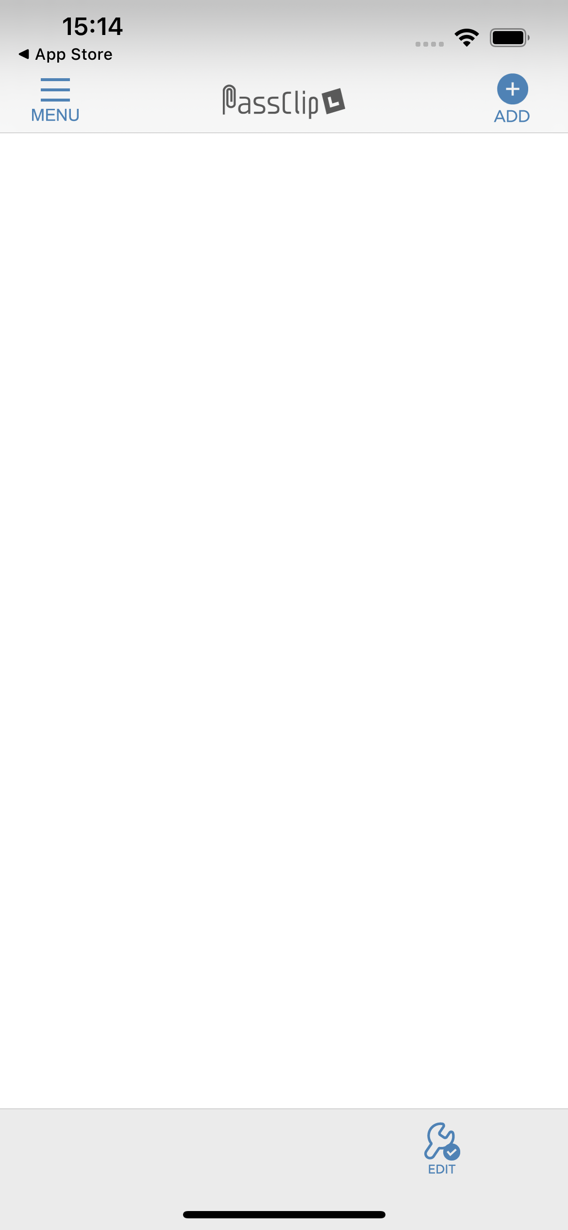 Initial Setting (with a Software Token) | VPN multi factor authentication